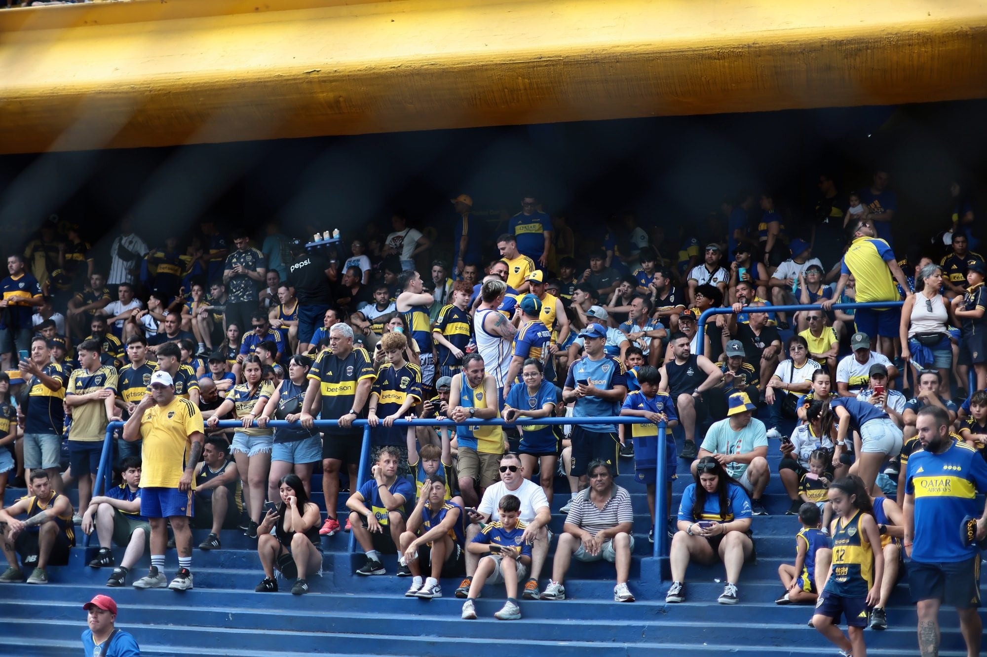 Boca vs. Riestra, en vivo: el minuto a minuto del partido por el Torneo ...