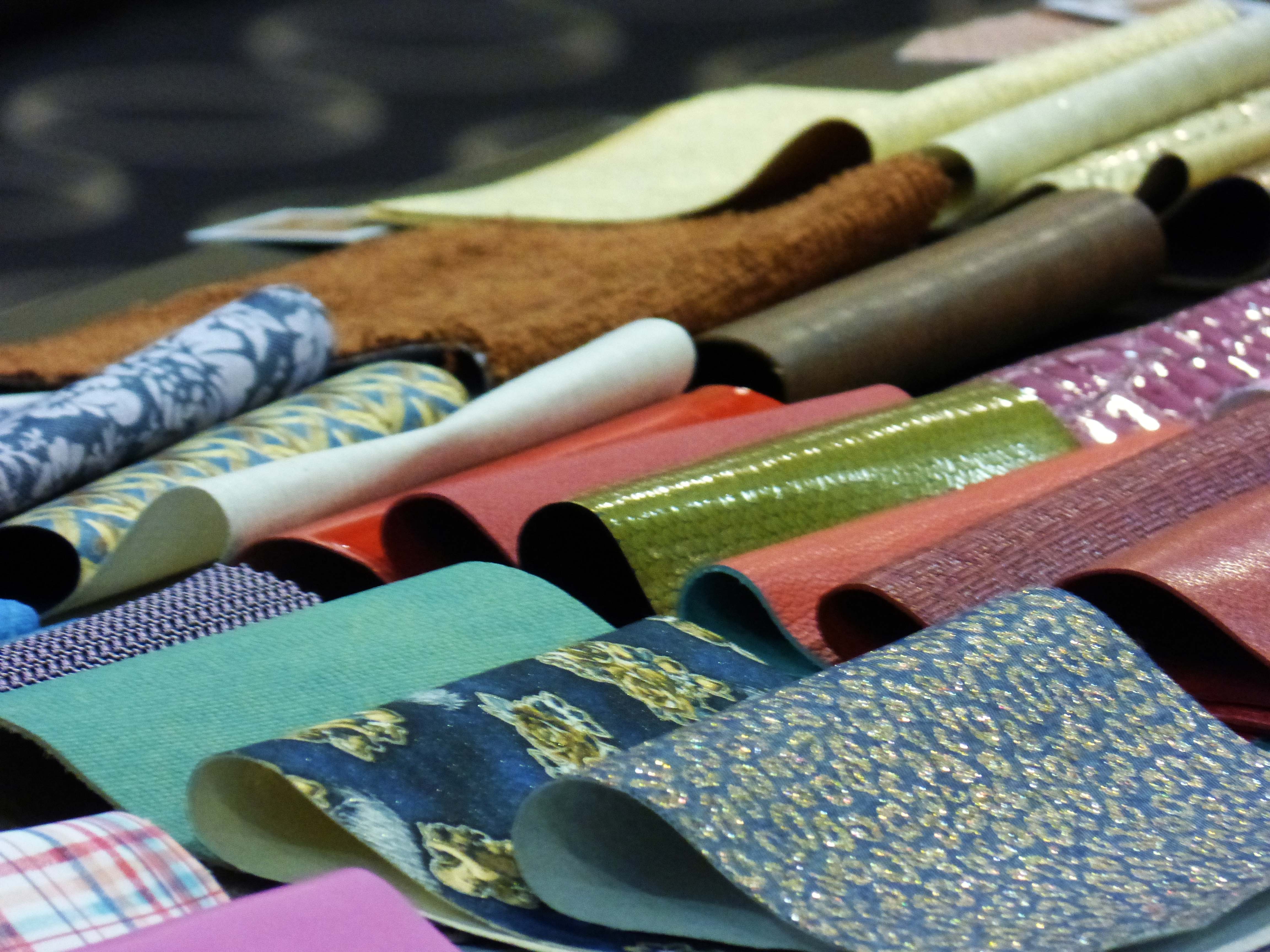 Cuero y Textil - Colombia