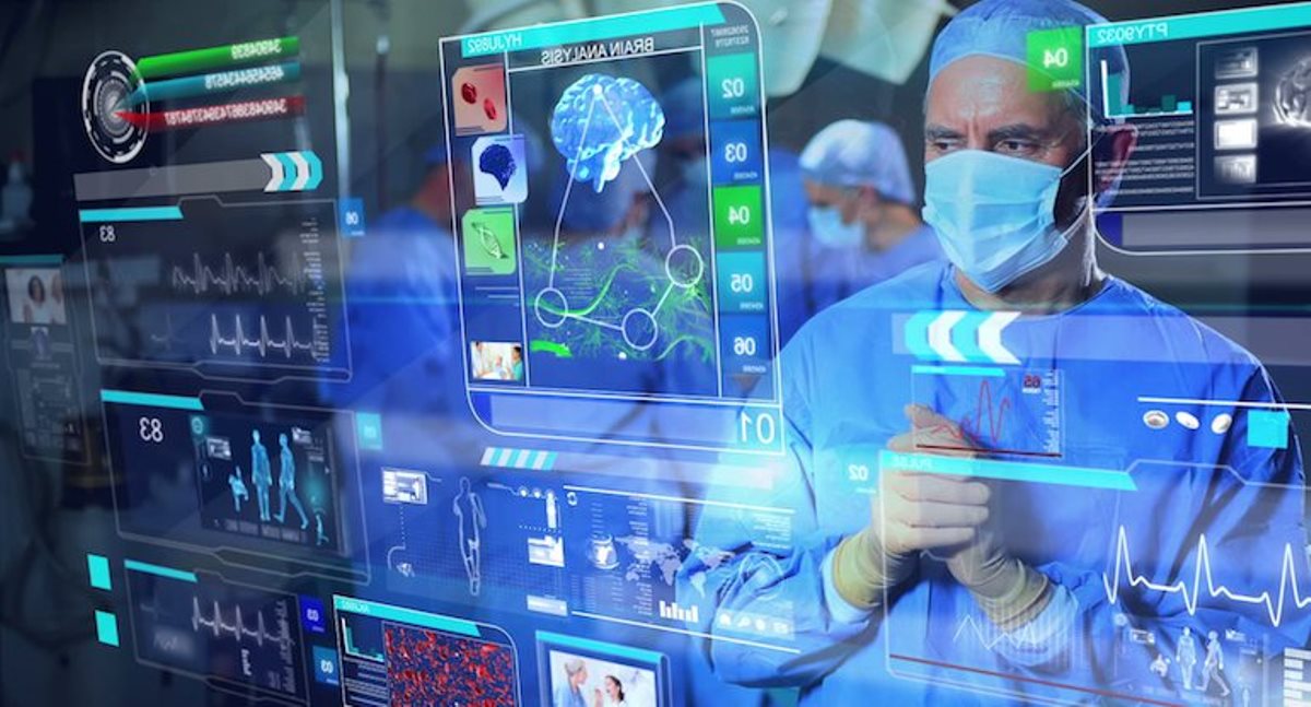 Tecnología se toma el mundo de la medicina - Colombia