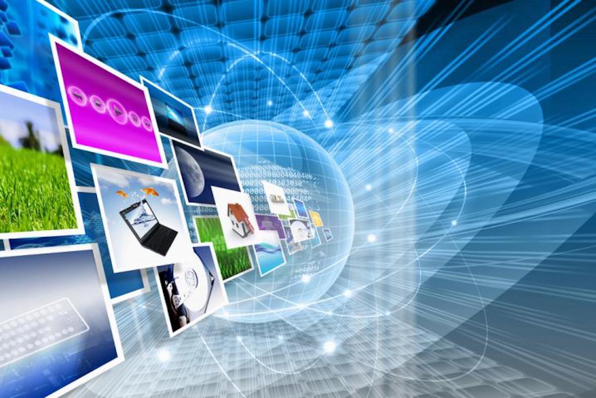 Los beneficios de la virtualización de una empresa