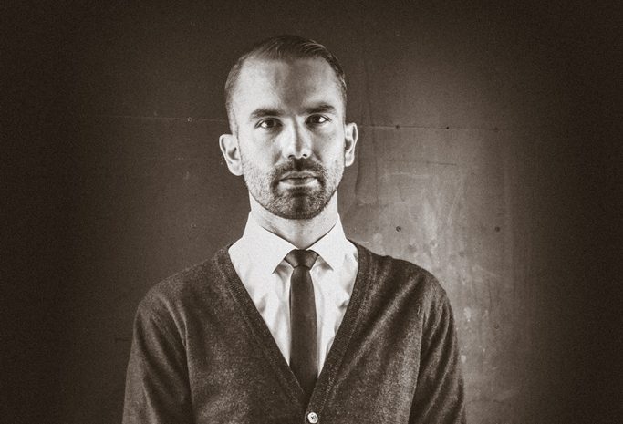 Michelangelo Cestari, Fundación Melting Pot