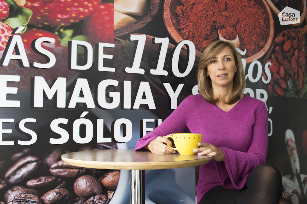 María Fernanda Garzón - Colombia