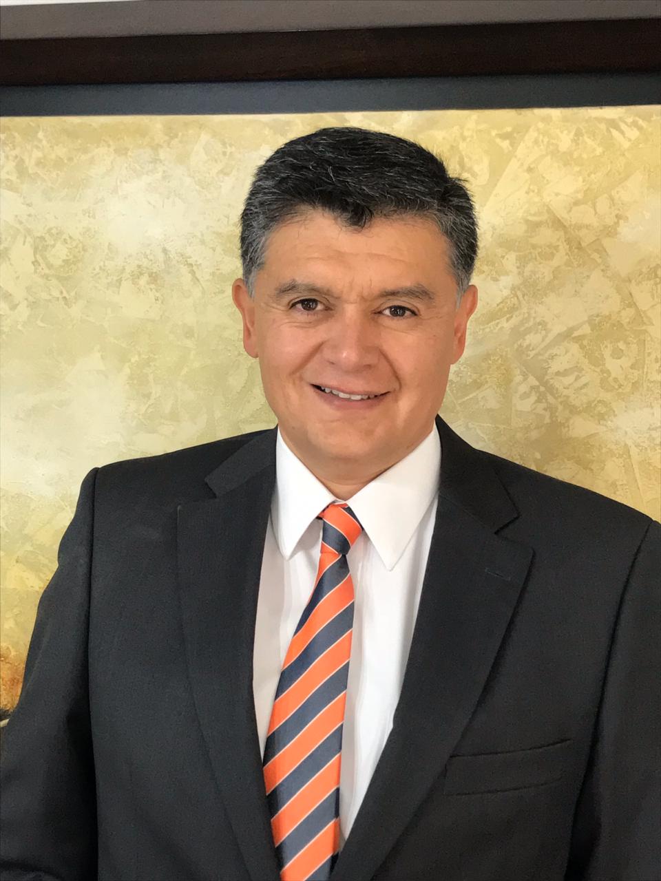 Diego Freire - MASGLO - Colombia