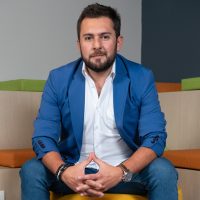 David Nieto Plazas: el estratega detrás de la transformación del Banco de Bogotá - Colombia