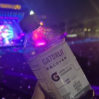 Gatorlit Recover llega a Colombia: la apuesta de Gatorade por liderar ...