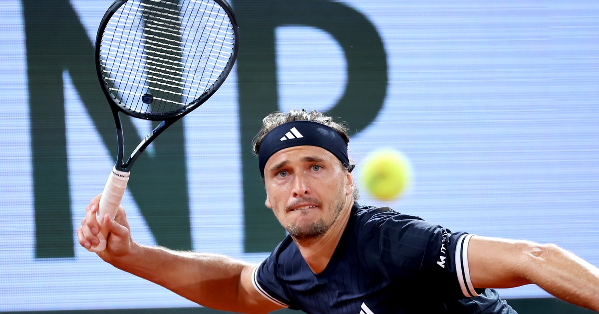 Roland Garros, día 10: los pibes de oro, Jódar y Fonseca, quieren dar ...